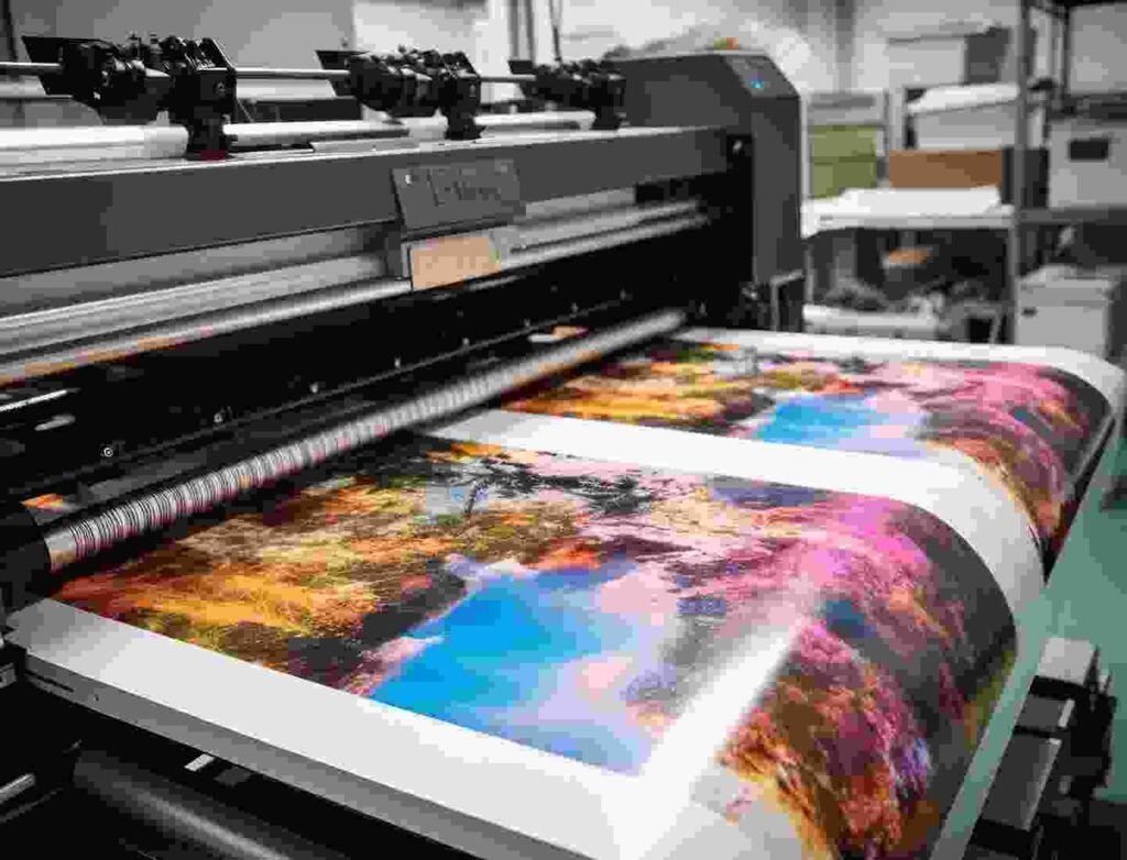 Printandsigns – Our company has expertise in traditional printing & we ...